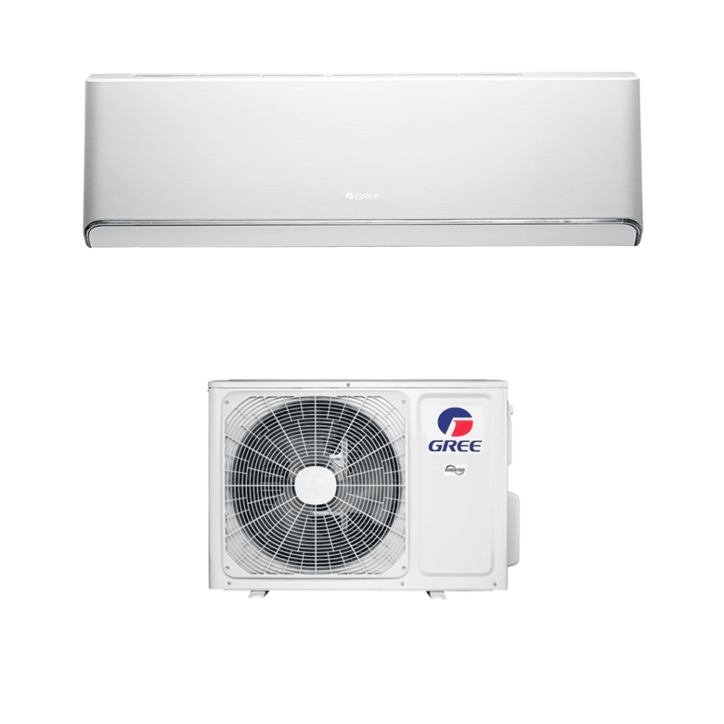 Gree Airy 3,5kW wit single split set | ComfyCool